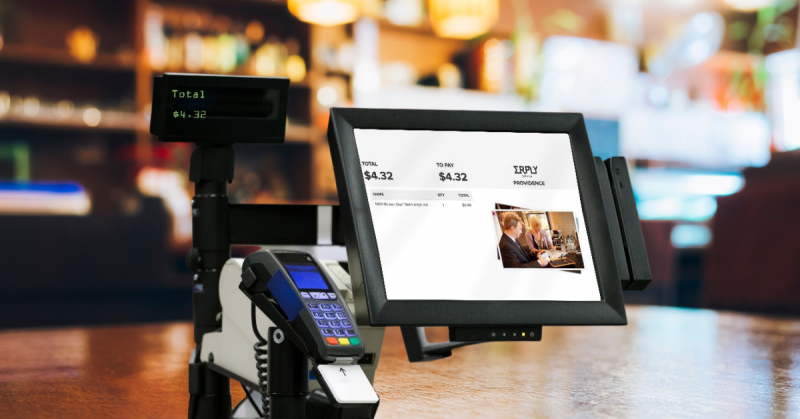 RetailCare- POS and Customised Technology Solutions for Retail