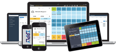 Retail POS Systems Australia - ERPLY