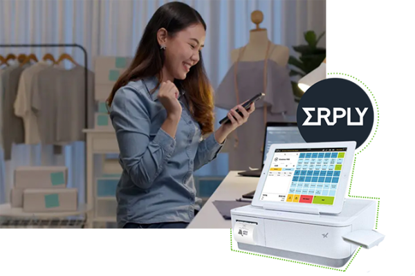 Point of Sale (POS) Retail Solution | RetailCare