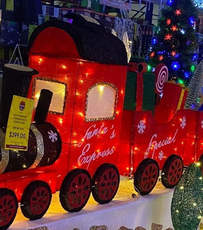 How Christmas World Transformed with Modern System Integration