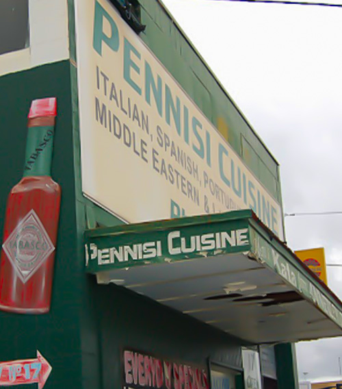 Pennisi Cuisine Modernizes Operations with System Overhaul